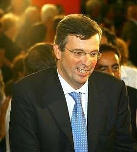 La Casta colpisce ancora: (ex) Ministro dei Trasporti DS, Claudio ...